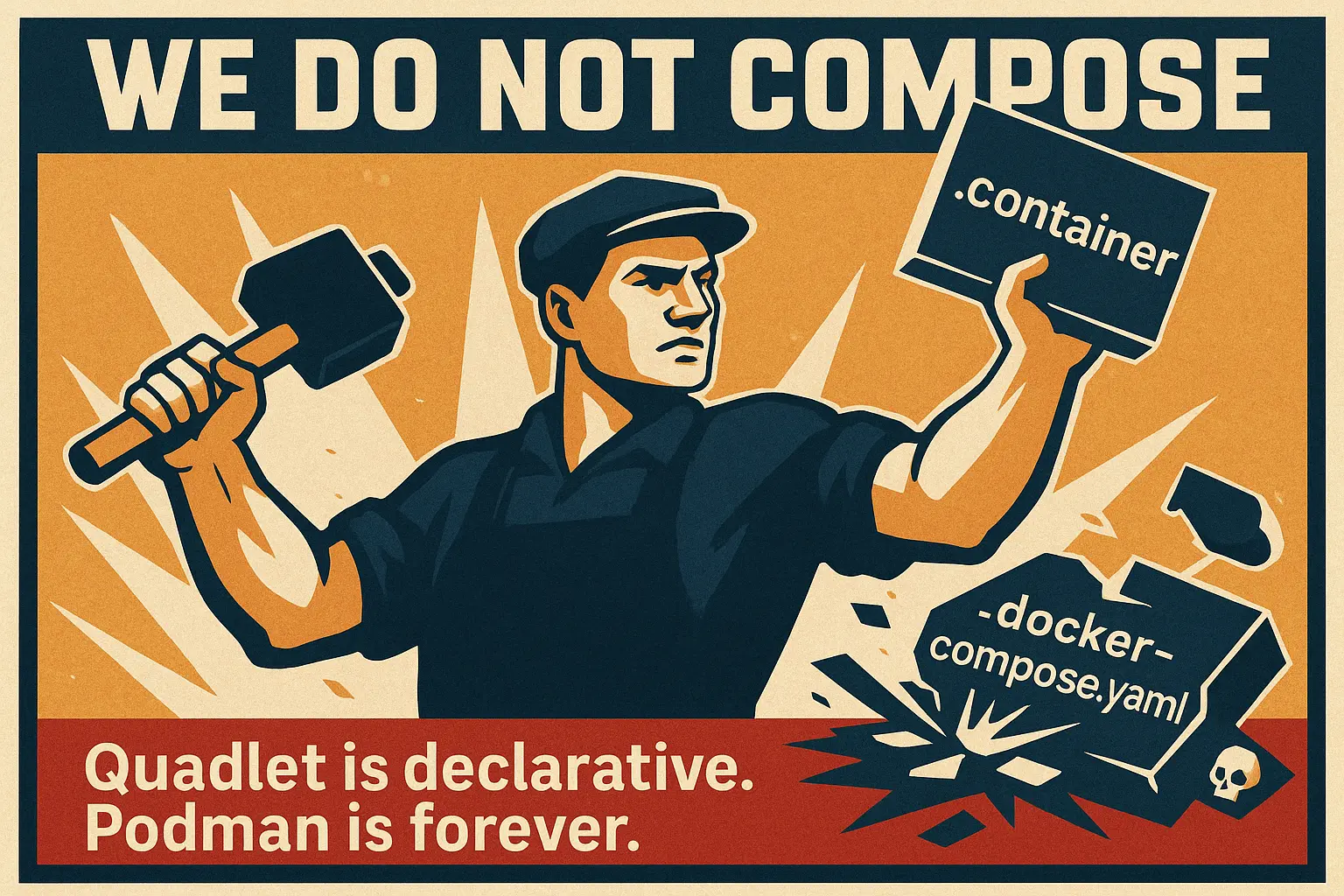 Implement Nextcloud With Podman Quadlet | Think About IT